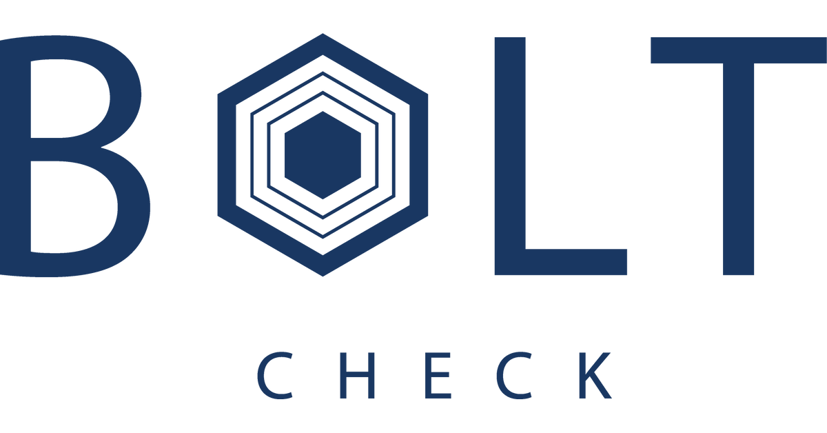 Boltcheck